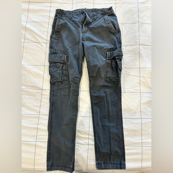 GAP | Pants | Mens Gap 3x30 Cargo Pants | Poshmark
